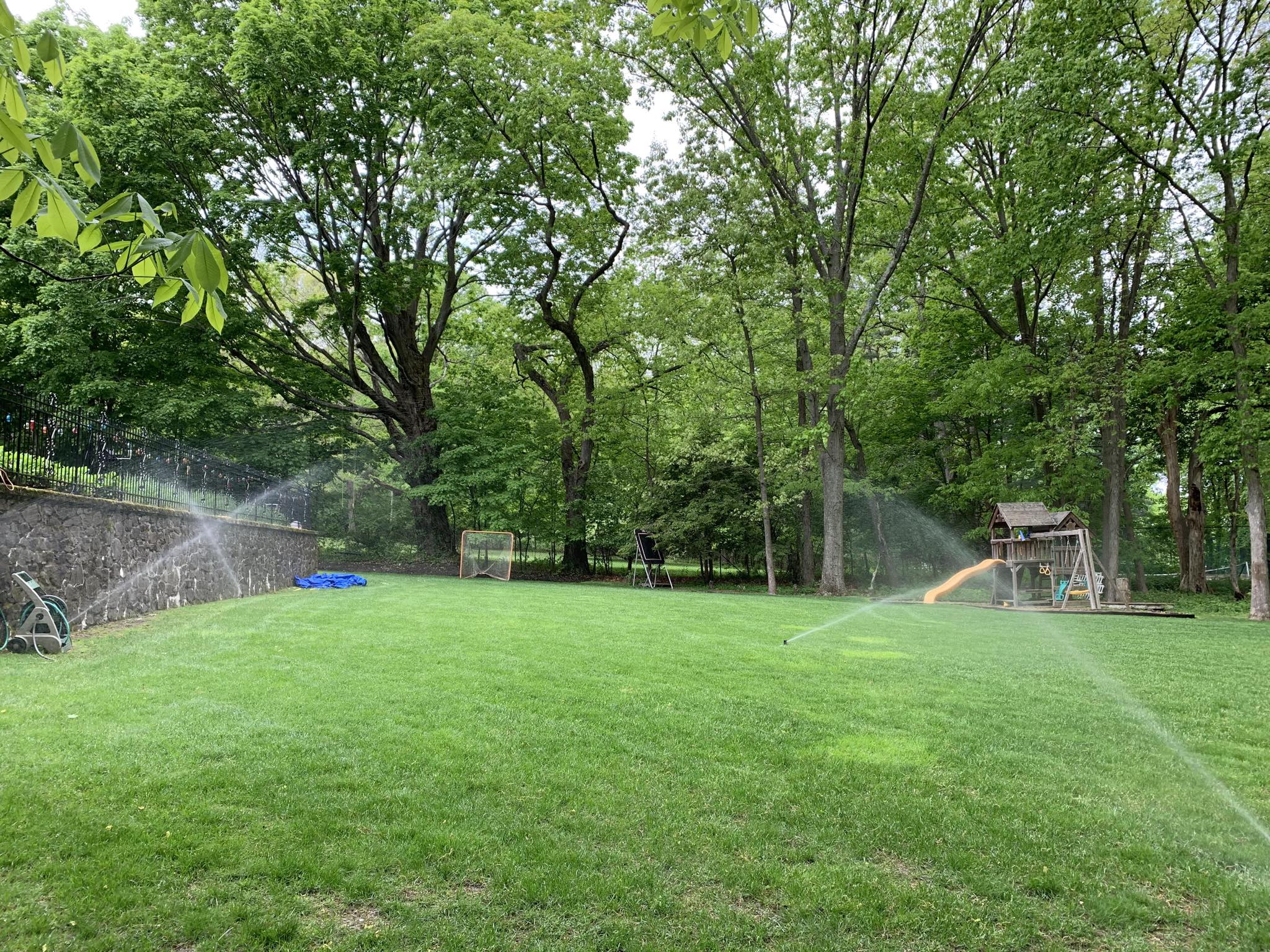 System Evaluation - URBAN IRRIGATION