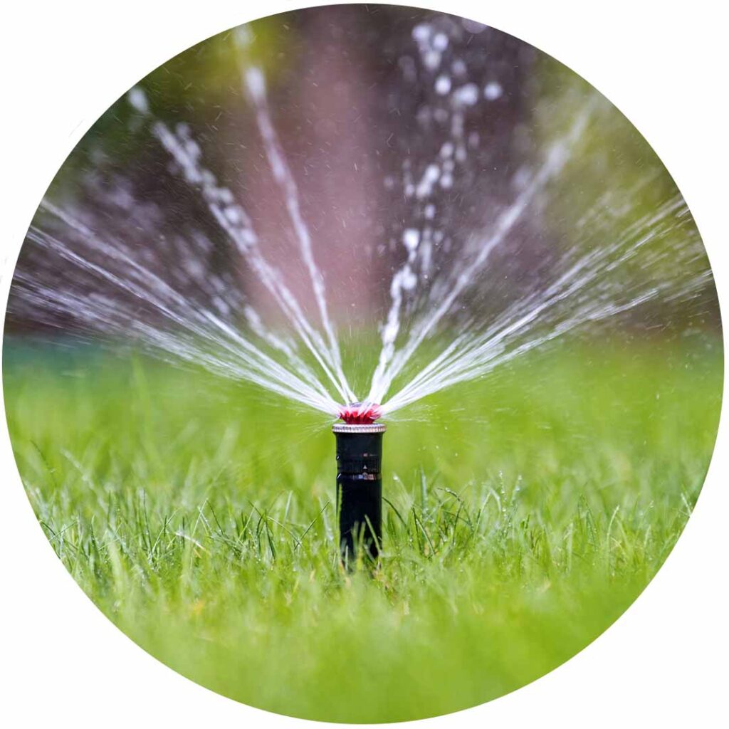 Sprinkler Irrigation System Installers in Bedford